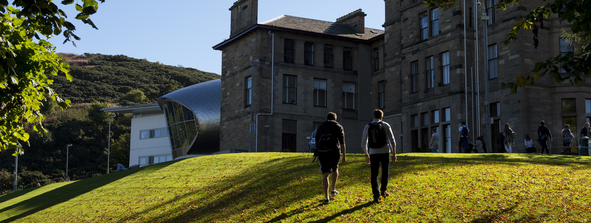 University Detail - International Student Exchange Programs