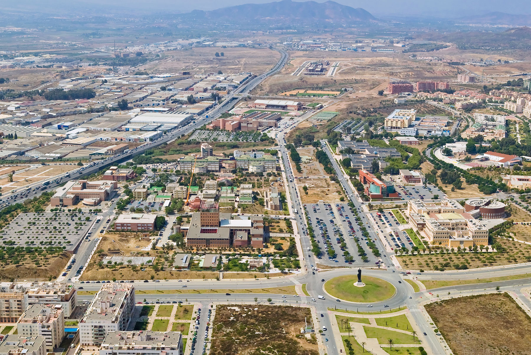 University Detail - International Student Exchange Programs