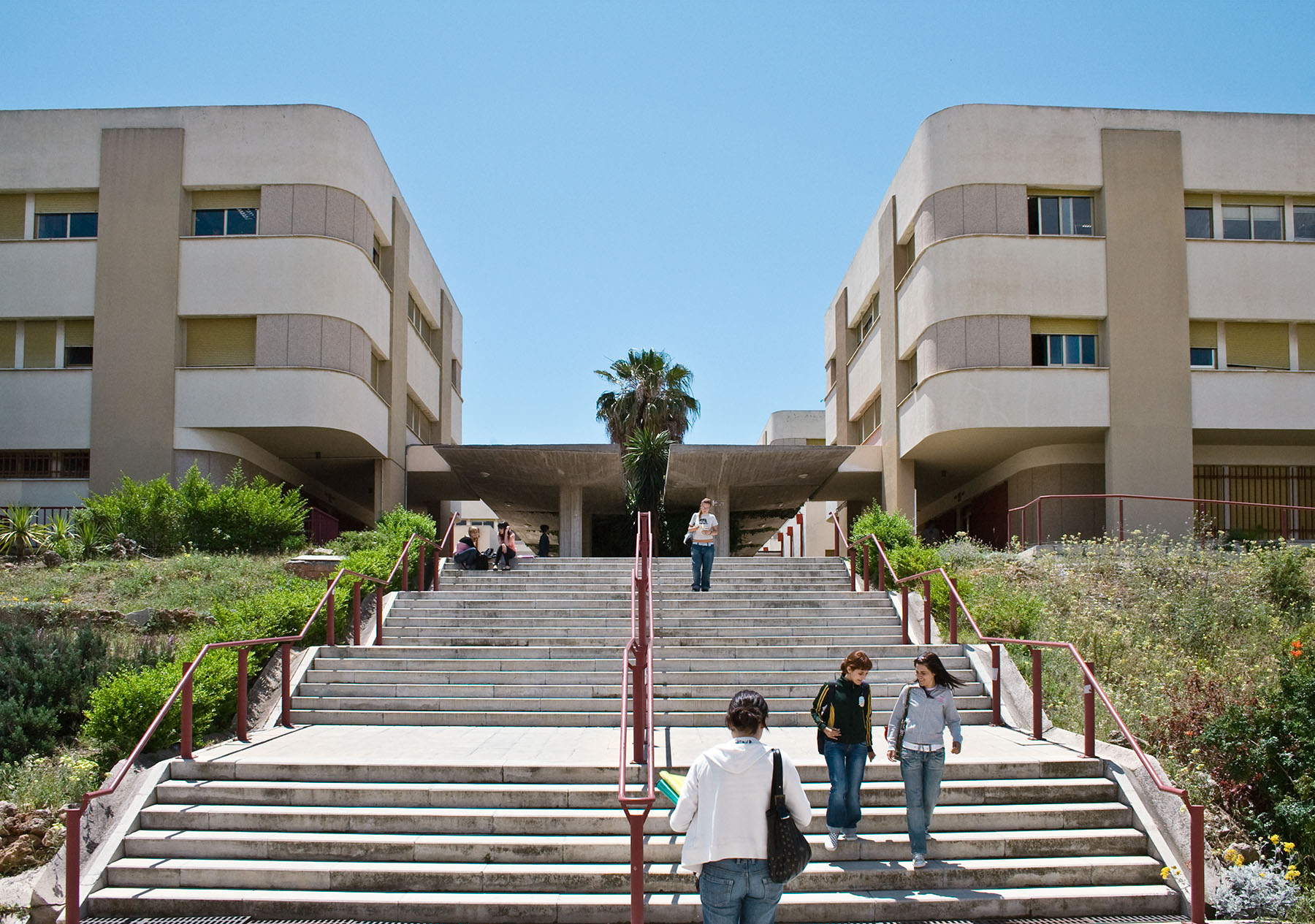 University Detail - International Student Exchange Programs