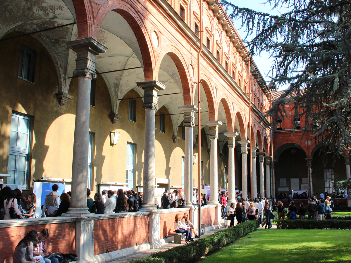 University Detail - International Student Exchange Programs