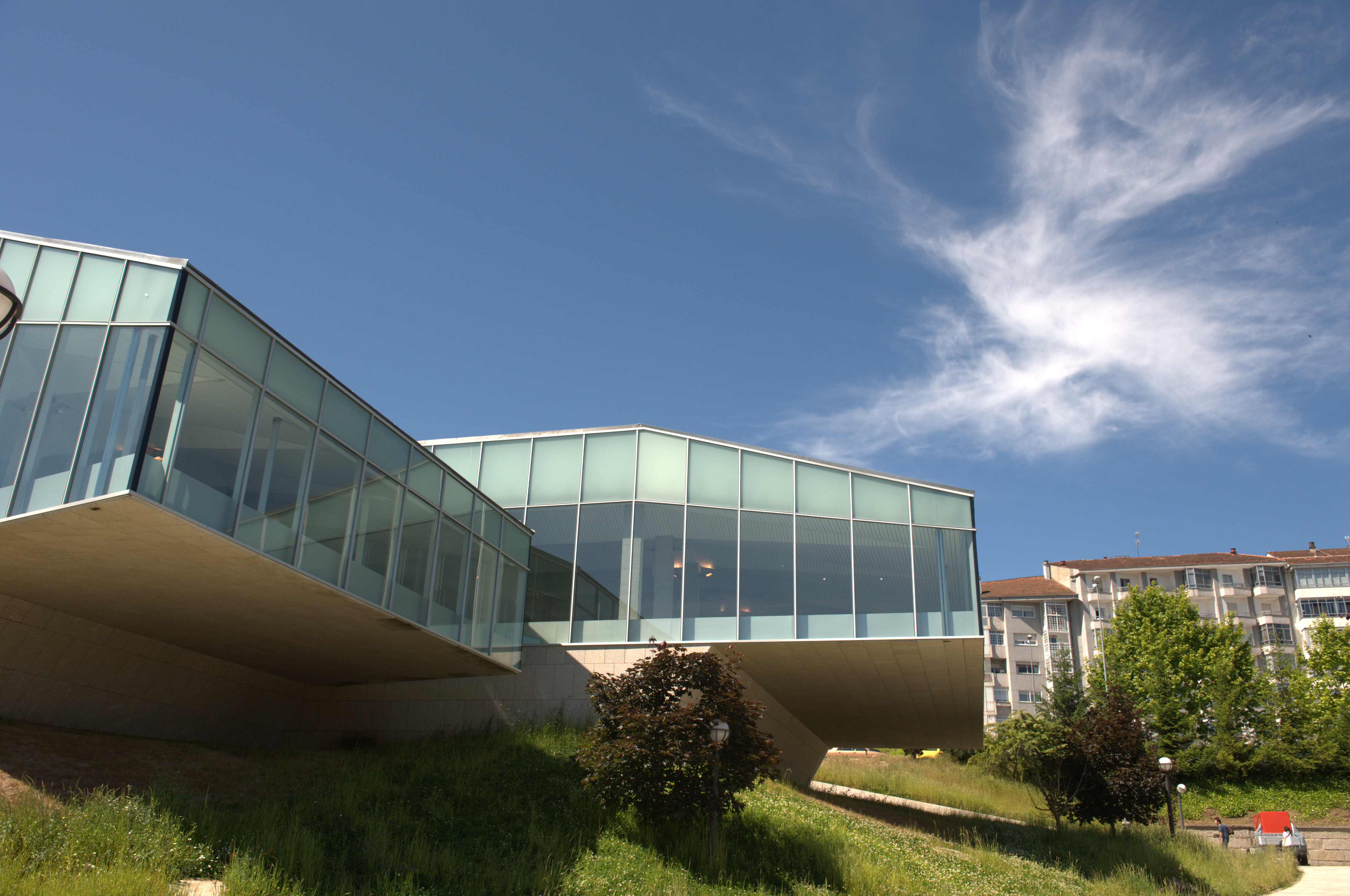 University Detail - International Student Exchange Programs