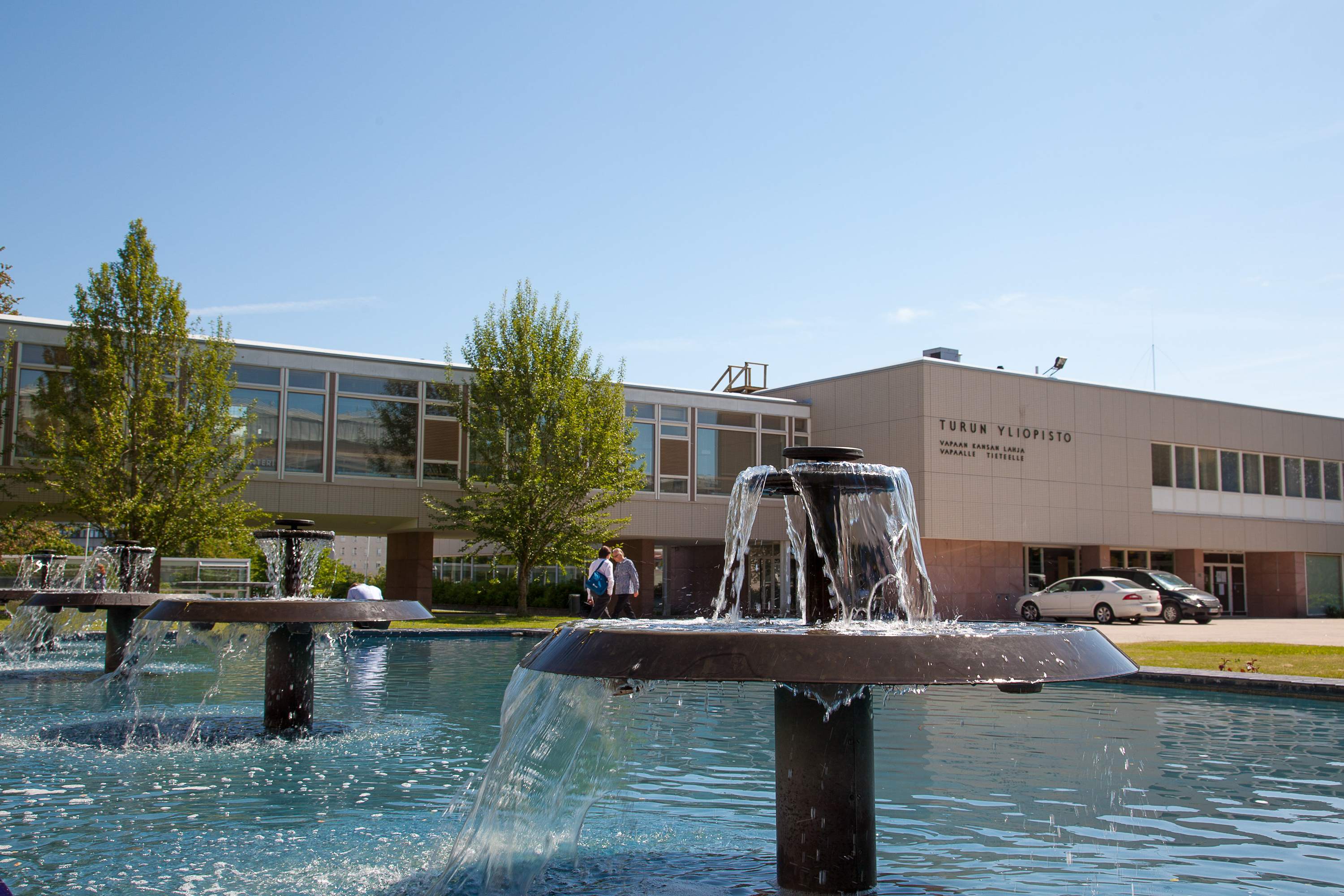 University Detail - International Student Exchange Programs