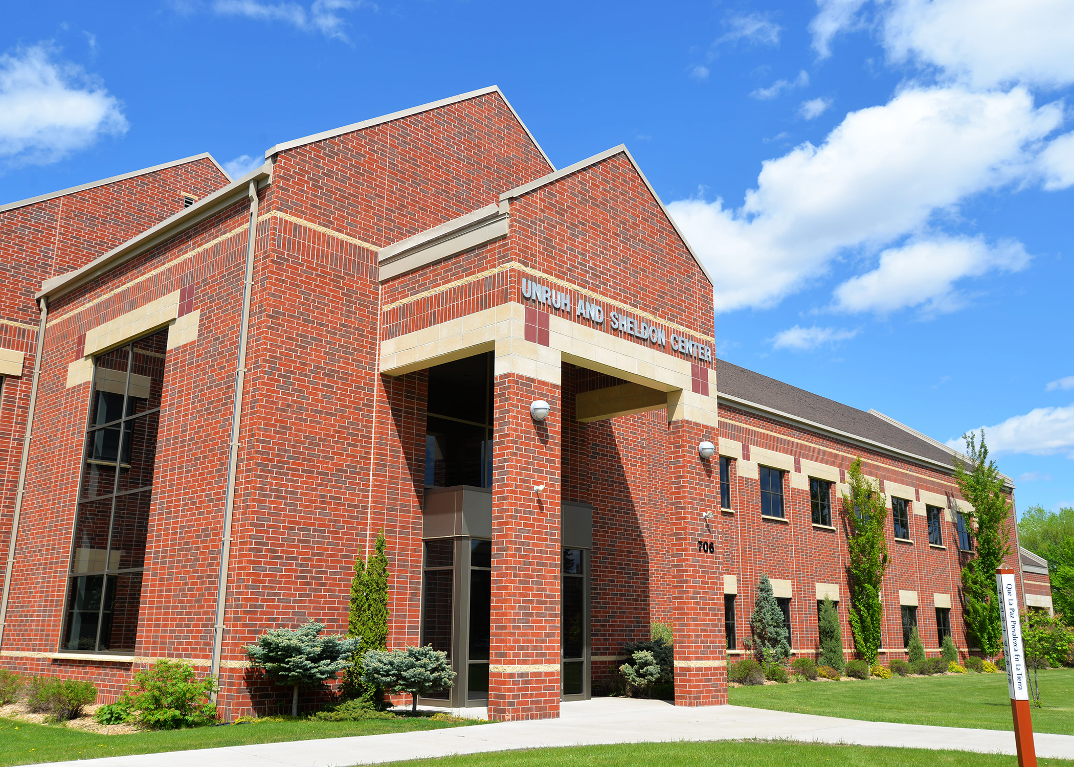 University Detail - International Student Exchange Programs
